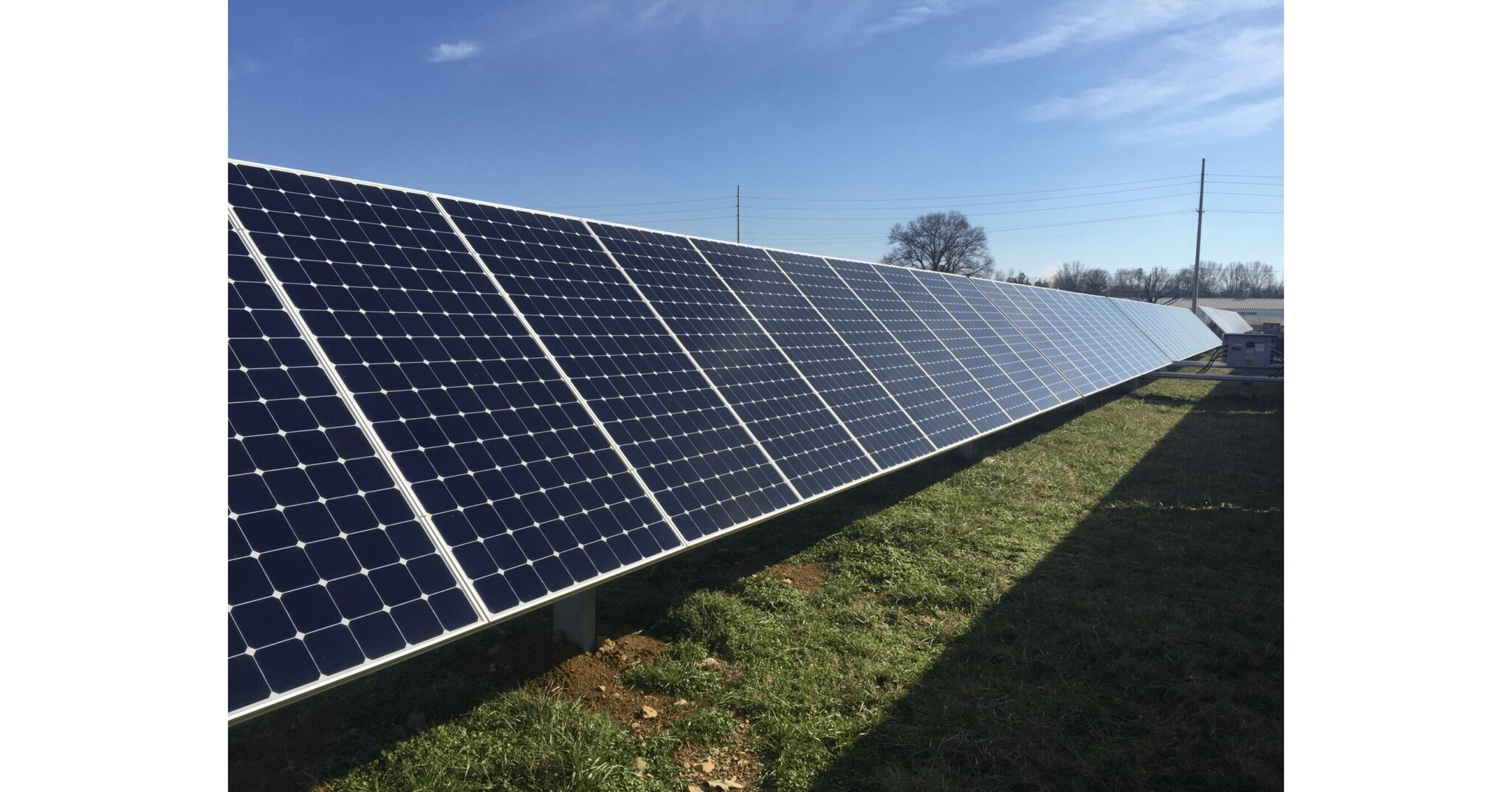 Cement manufacturer to generate 75% of onsite power with 25 MW solar ...