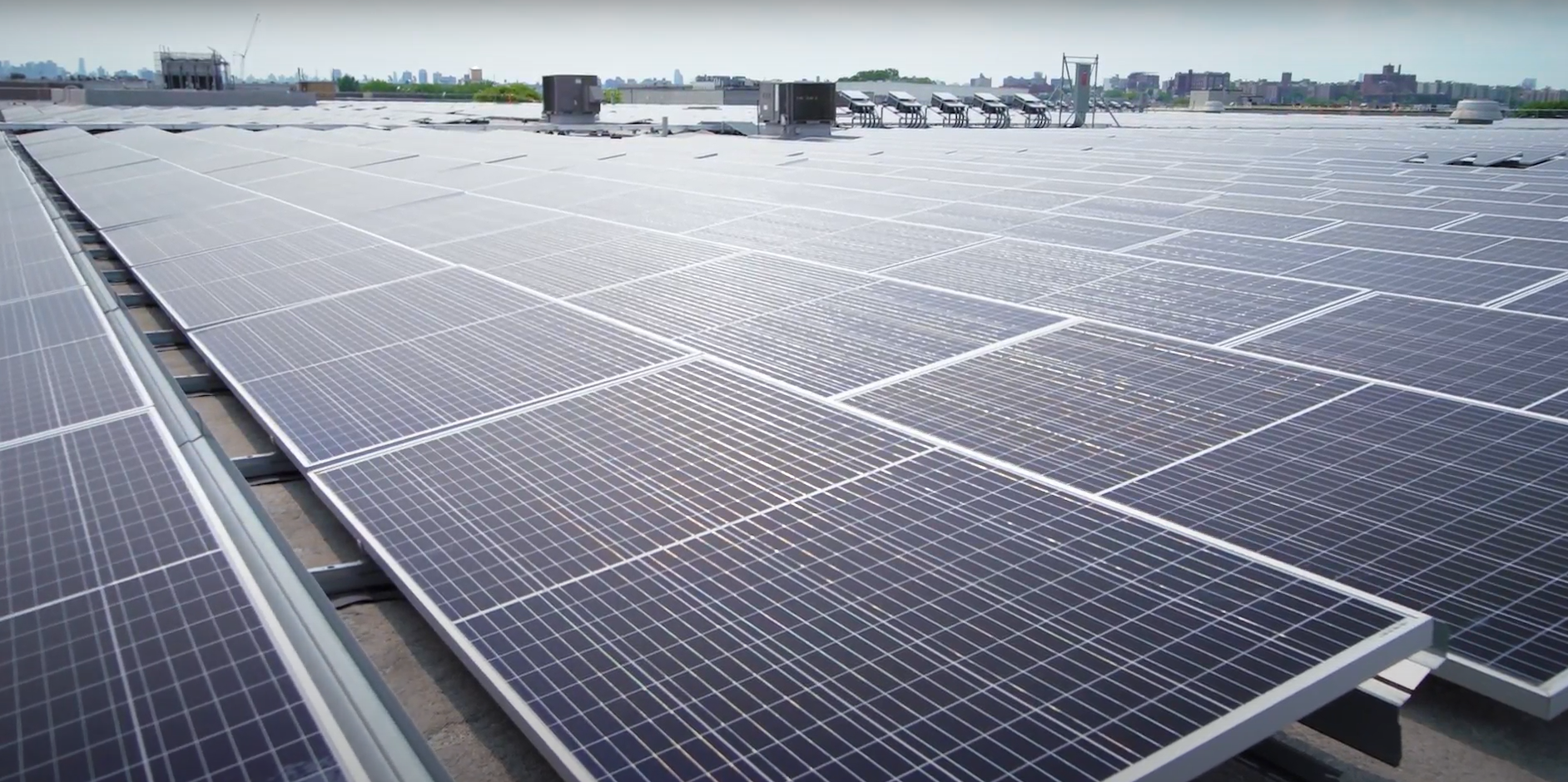 NYC grocer Krasdale Foods becomes first community solar provider in the ...