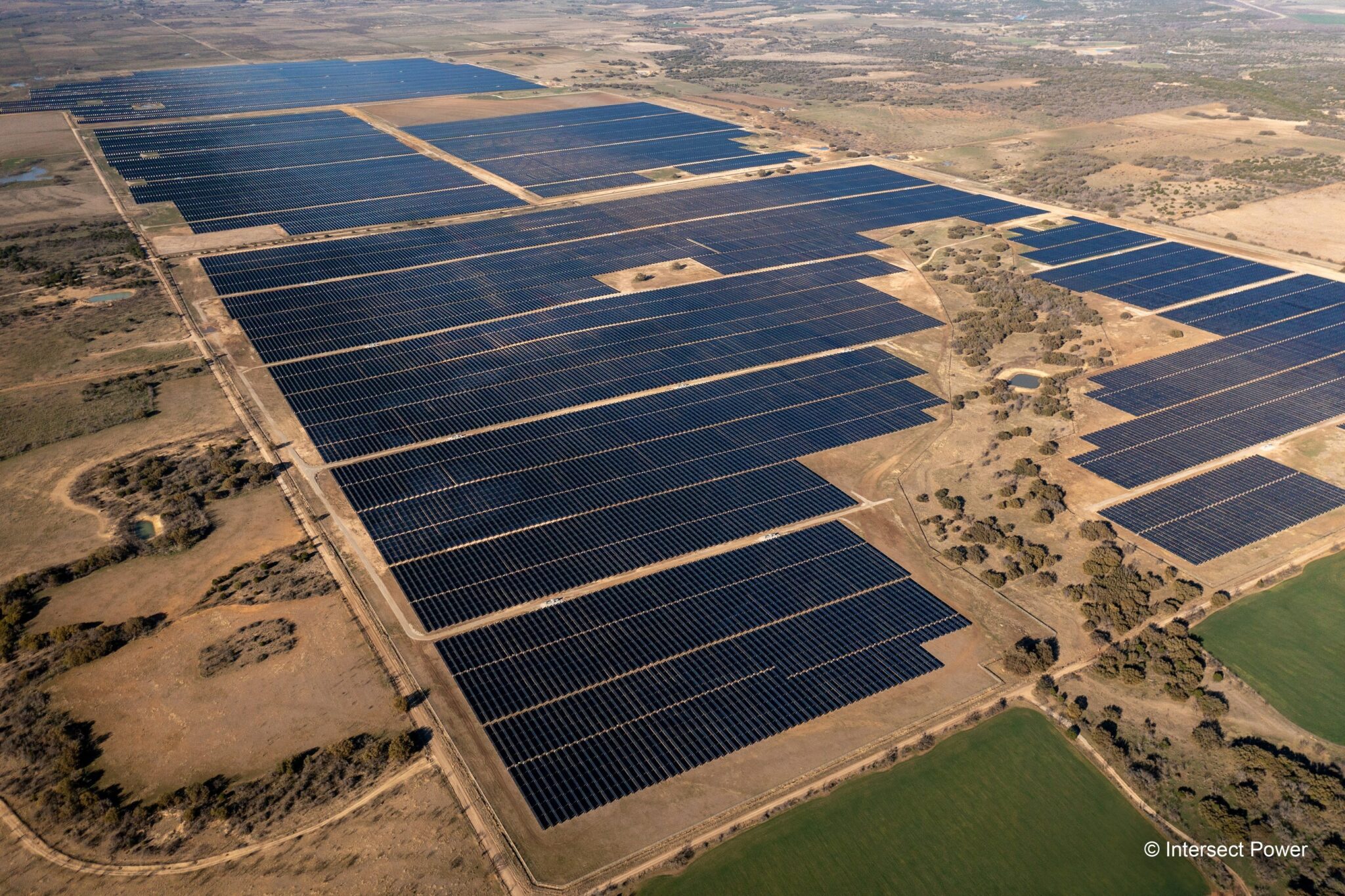 Intersect’s Radian Solar among largest Texas projects at 415 MW – pv ...