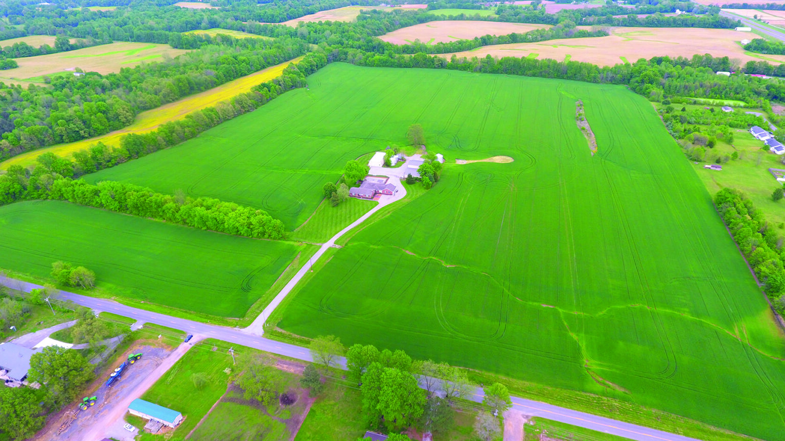 BrightNight developing 2 GW Bluegrass solar portfolio – pv magazine USA