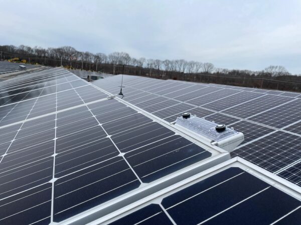 Better solar projections mean better models and higher project ...