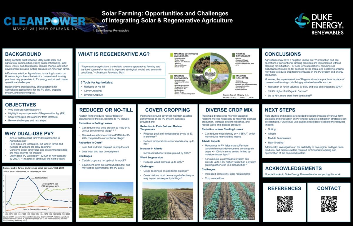 Five solar e-posters from the CleanPower Expo – pv magazine USA