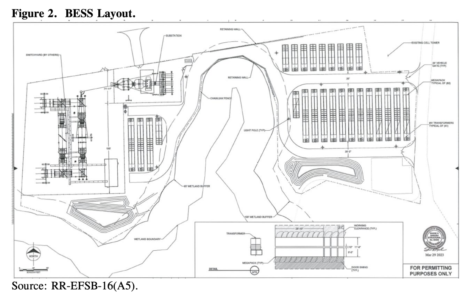 Massachusetts greenlights 800 MWh battery energy storage facilities ...