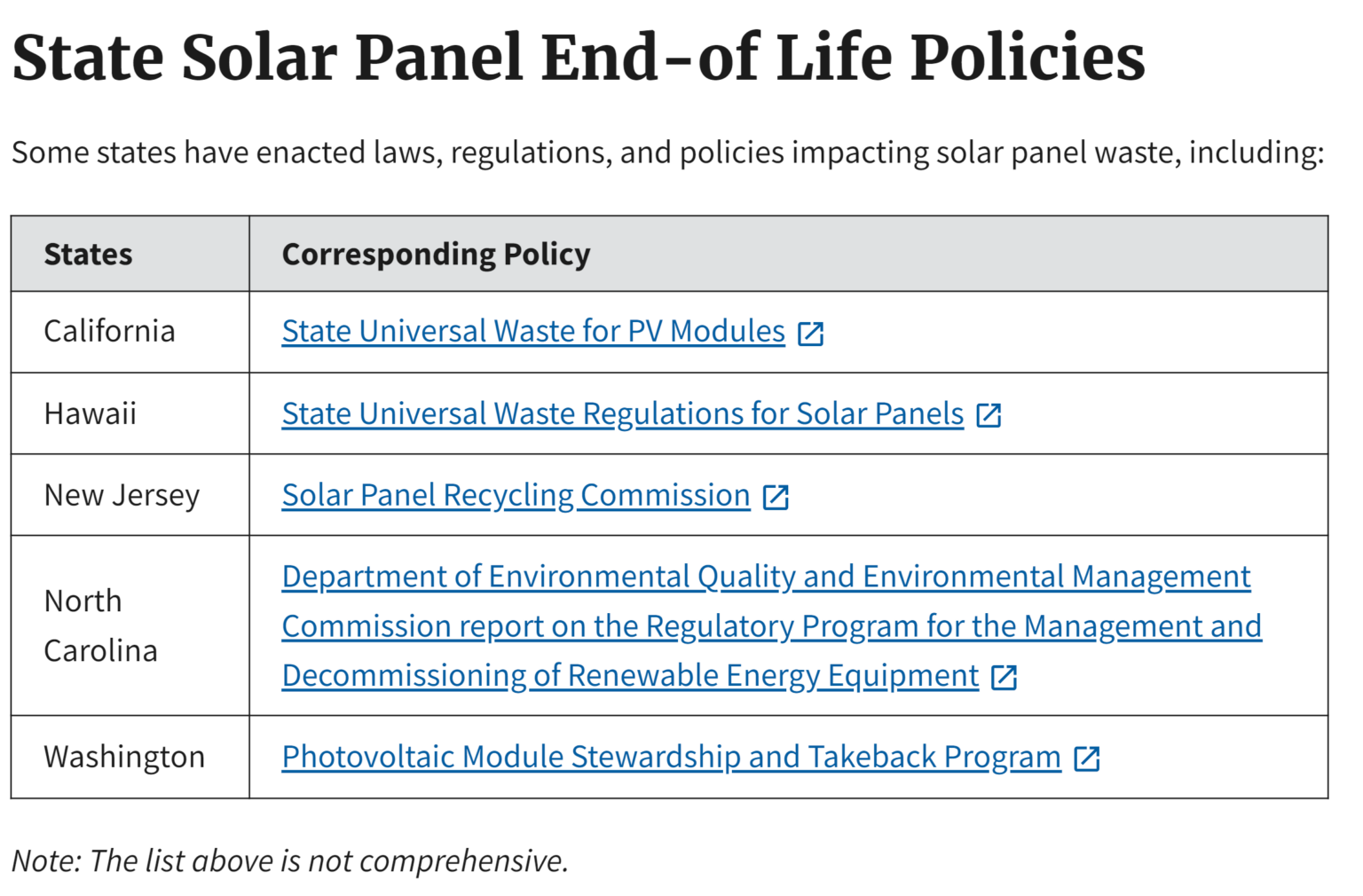 Debunking anti-solar arguments – pv magazine USA