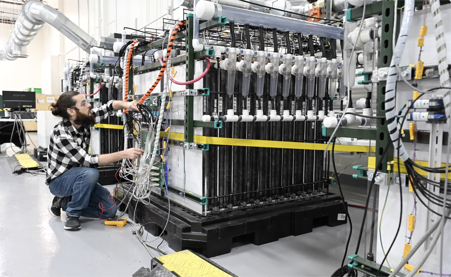 Multi-day energy storage increases grid capacity by factor of ten – pv magazine USA