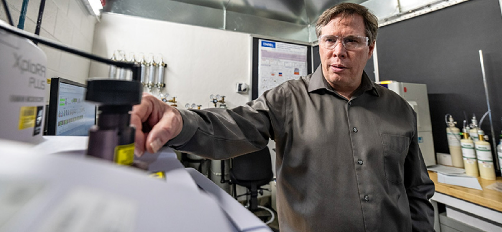 One research team’s approach to scaling a domestic circular lithium-ion ...