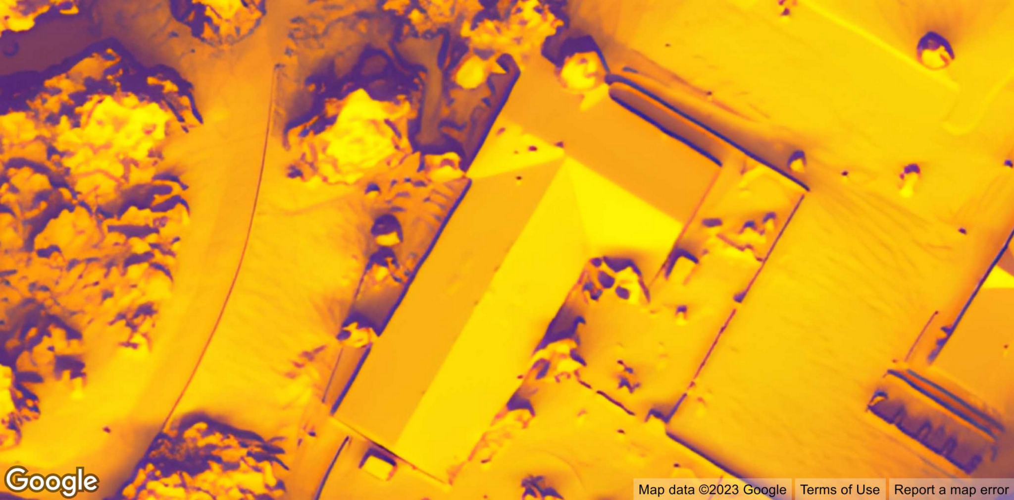 Google to sell rooftop solar mapping data – pv magazine USA