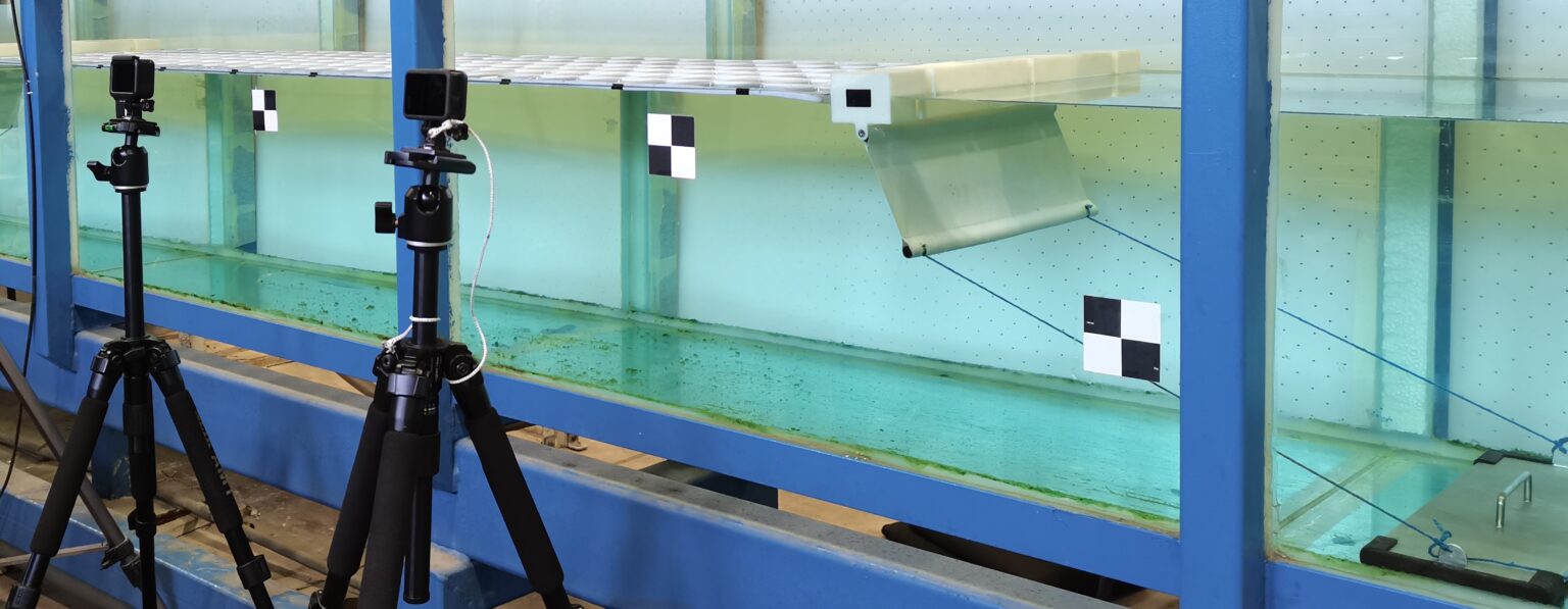 New mooring system for offshore, coastal floating solar arrays – pv ...