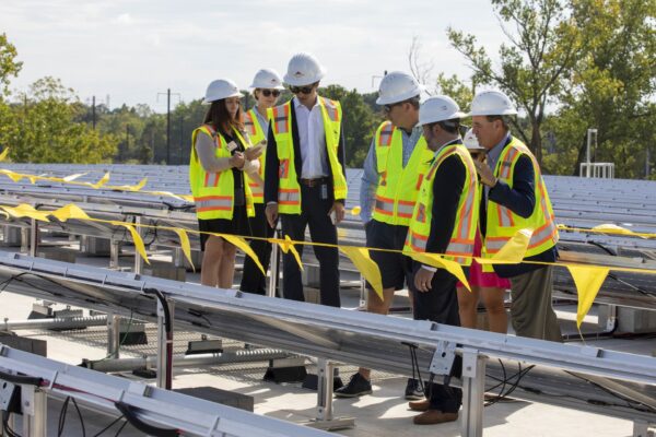 Summit Ridge Energy to develop six rooftop community solar projects in ...