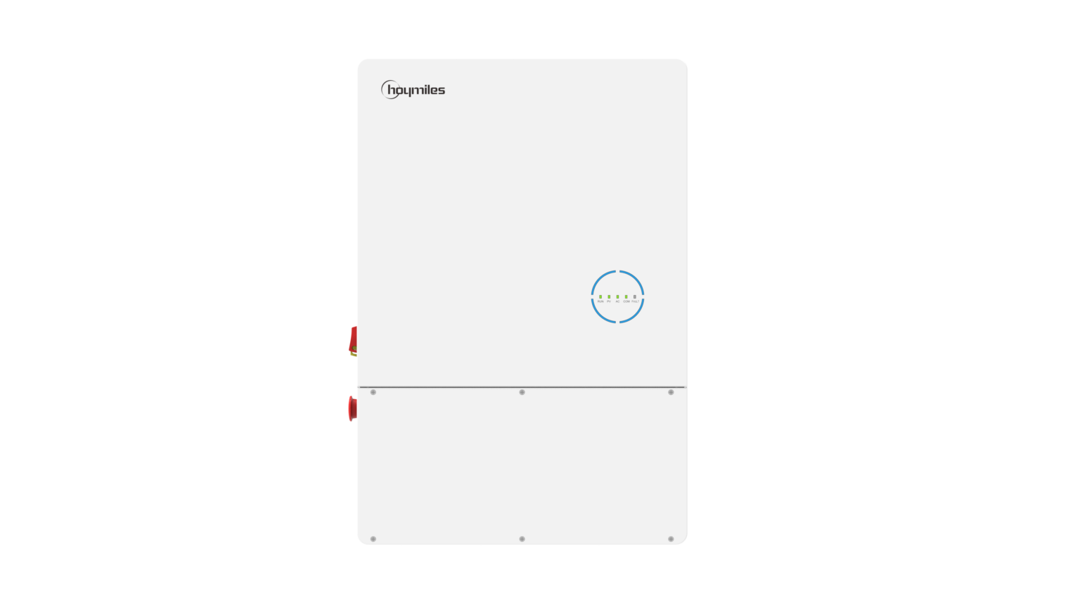 Hoymiles introduces hybrid inverters for residential solar and storage ...