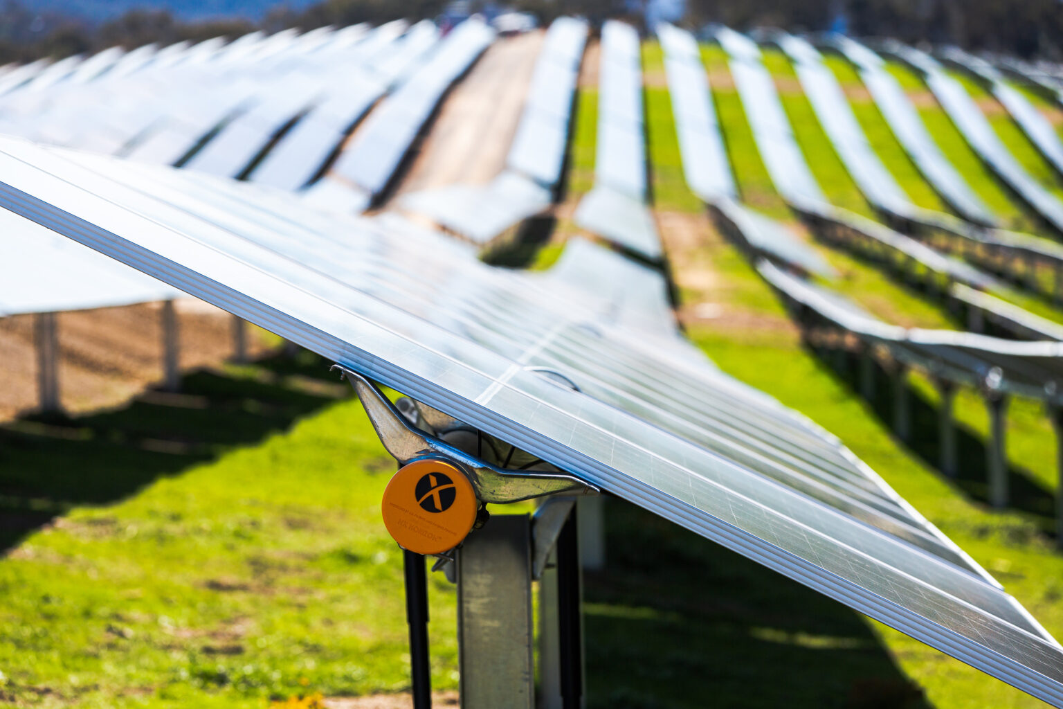 Nextracker unveils three next-gen solar racking products – pv magazine USA