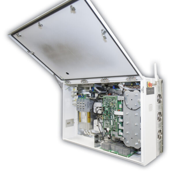 Yaskawa Solectria Solar introduces 175 kW to 250 kW utility-scale ...