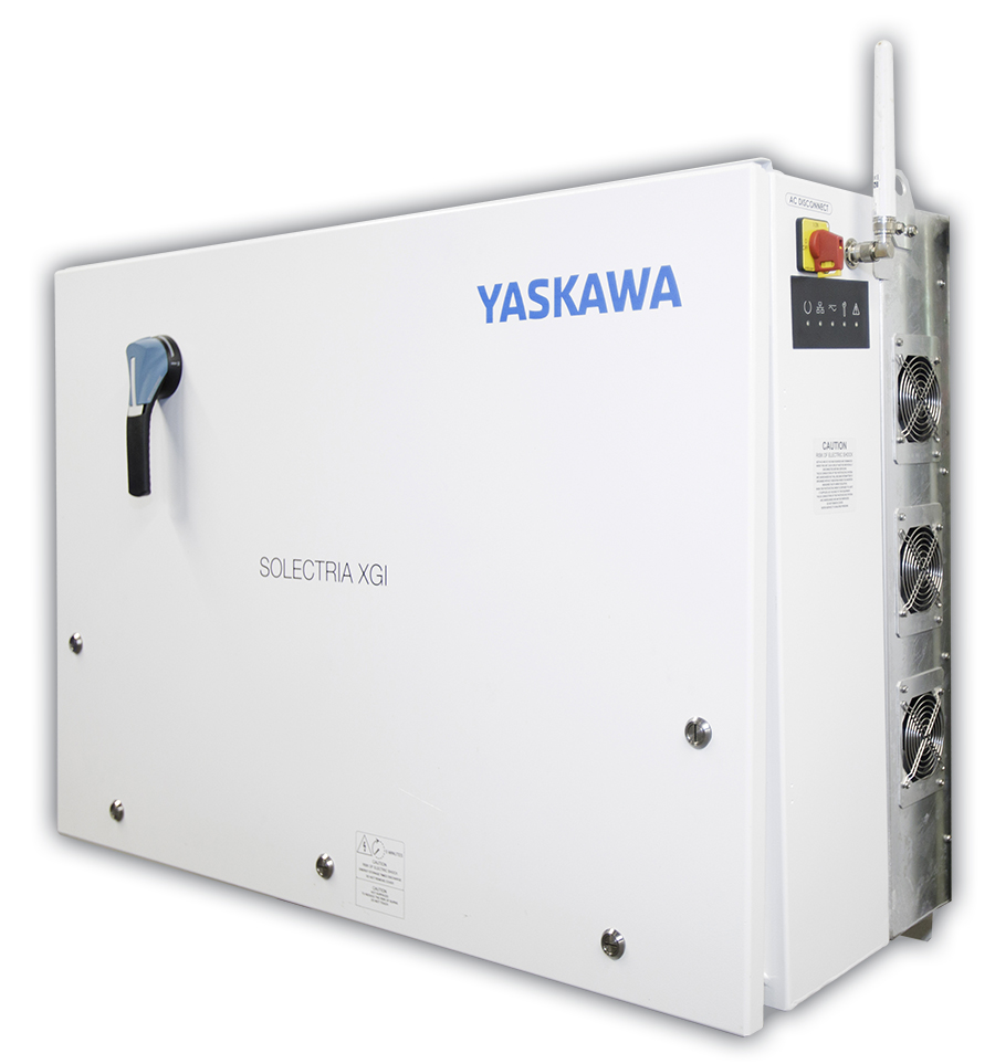 Yaskawa Solectria Solar introduces 175 kW to 250 kW utility-scale ...