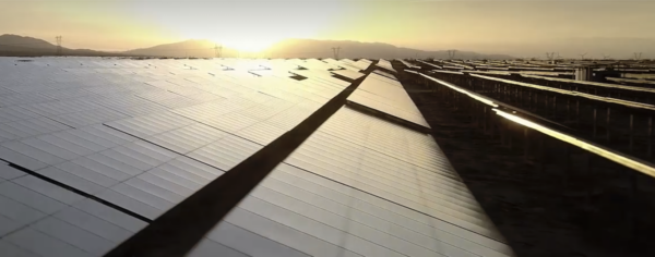 EDF Renewables signs 20-year PPA for solar and storage project with El ...