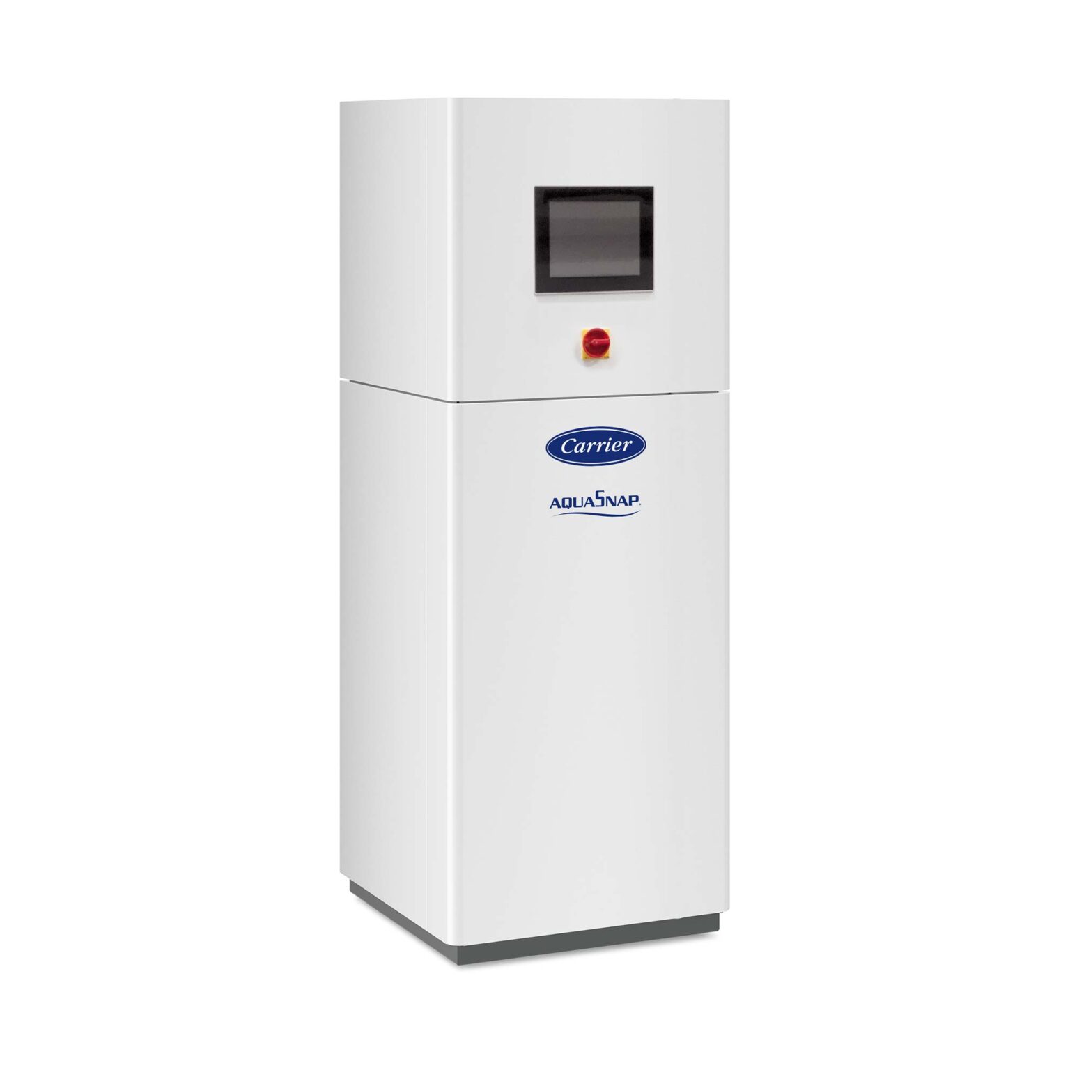 Carrier launches new series of high-temperature heat pumps – pv ...
