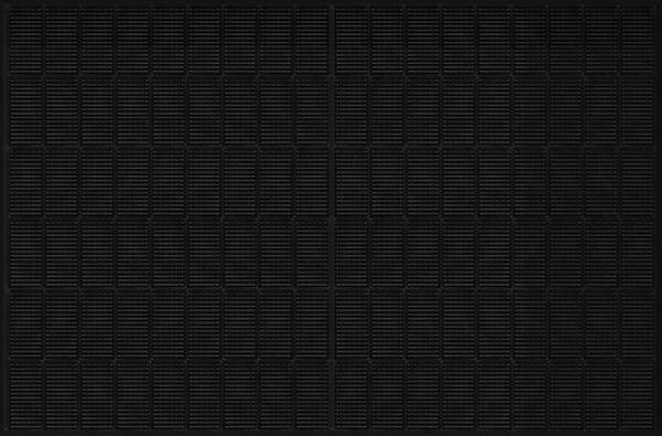 Sharp unveils all-black 420 W TOPCon solar panel with 21.51% efficiency ...