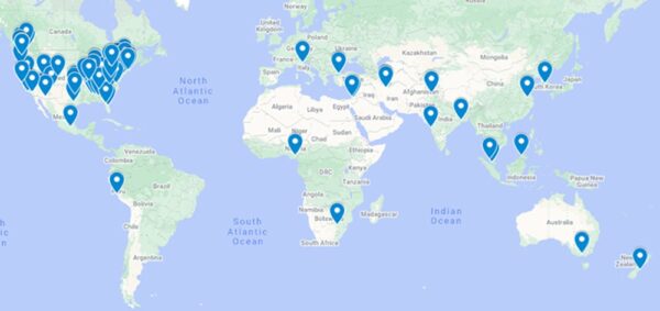 Solar Decathlon announces 105 teams for 2024 Design Challenge – pv ...