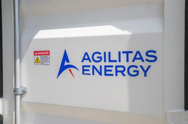 Agilitas Energy building 4.8 MW storage project in Con Edison footprint ...