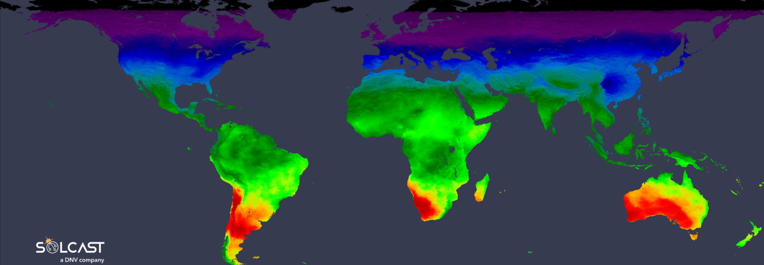 Solcast’s Solstice Forecast – Long term trends and forecast – pv ...