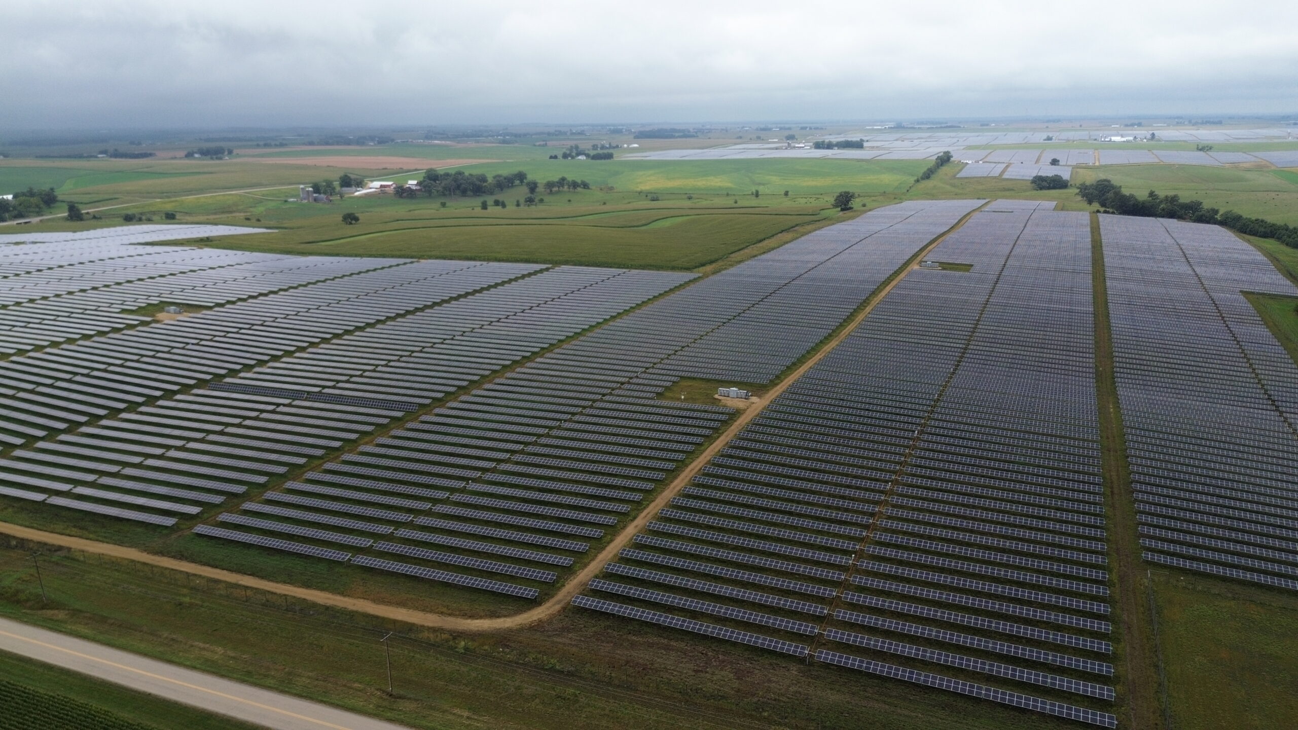 The largest solar facility in Wisconsin is now active – pv magazine USA
