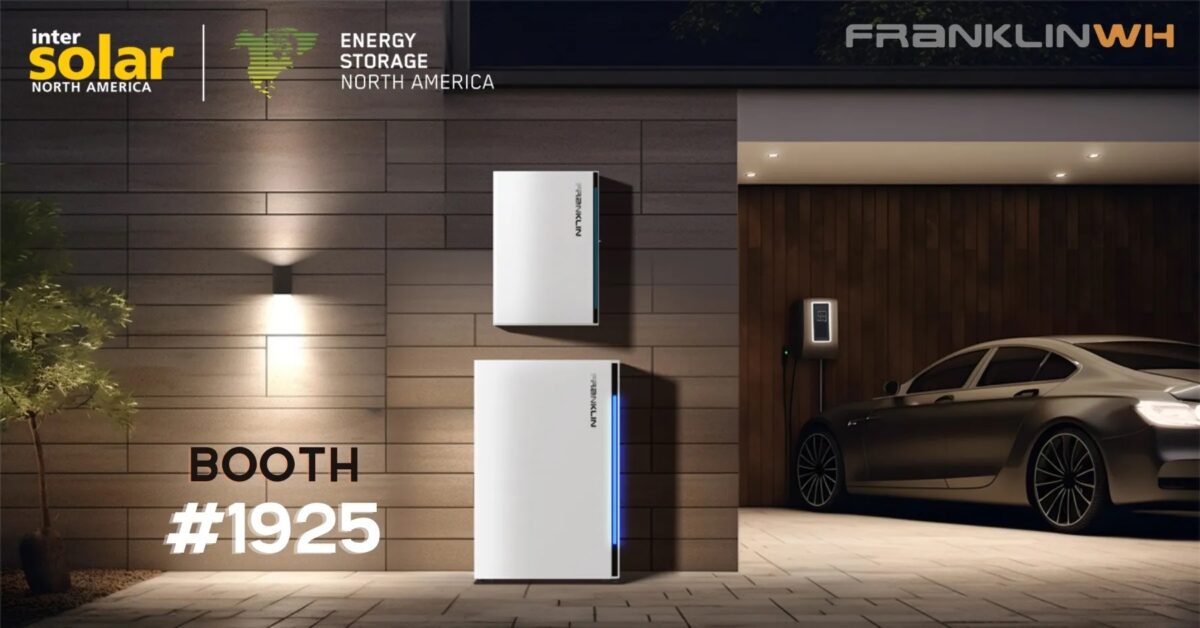 From the show floor at Intersolar 2024 – pv magazine USA