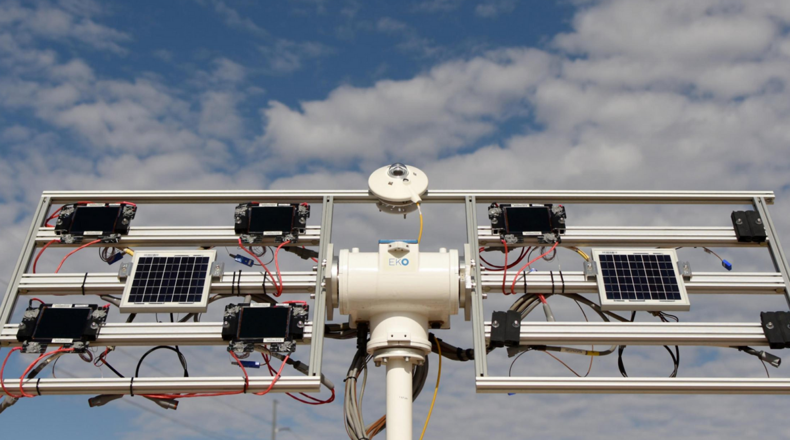 Startup developing perovskite-silicon tandem panels with 26% efficiency ...