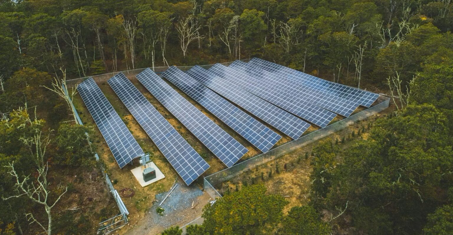 Arcadia releases its first report on the state of community solar – pv ...