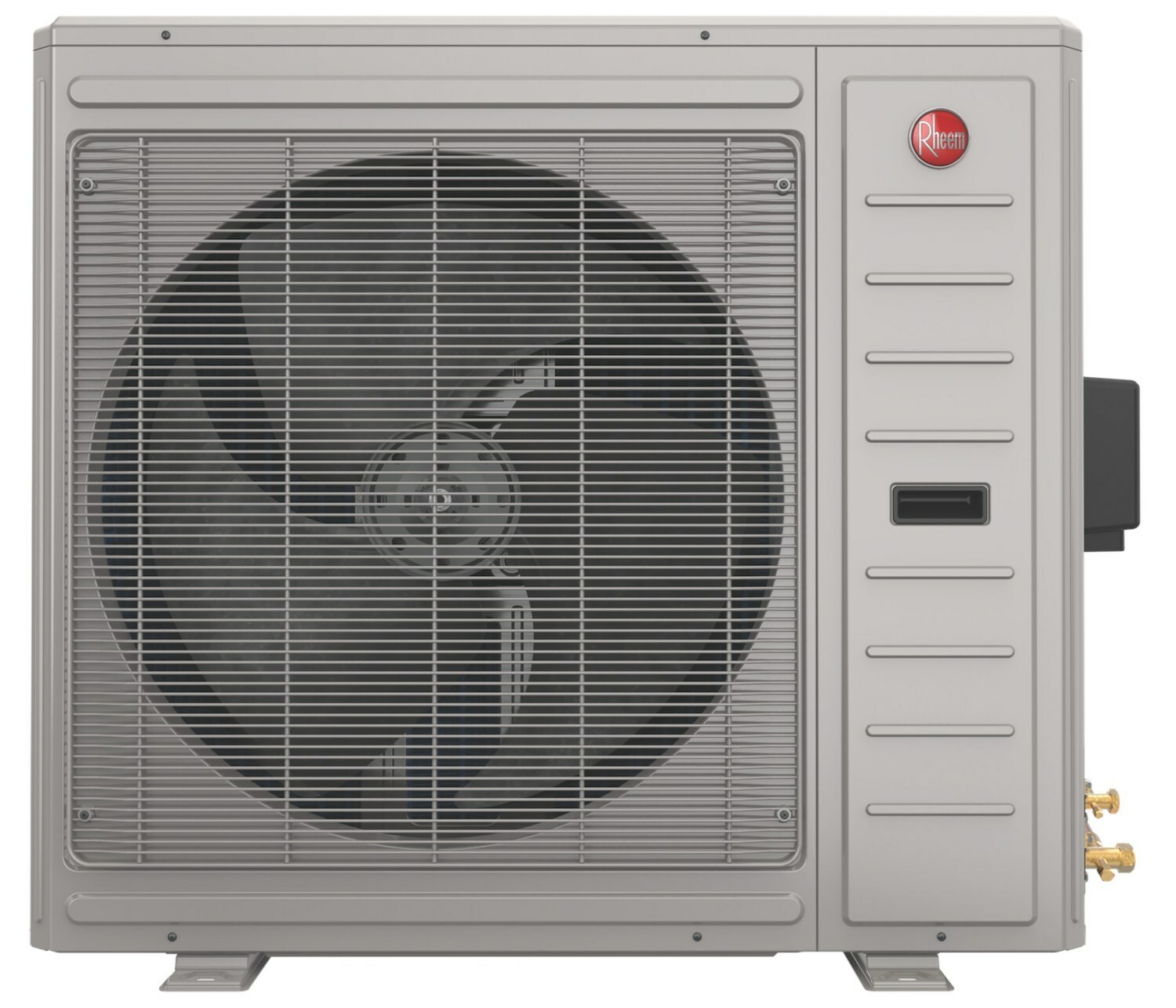 Rheem presents residential heat pump – pv magazine USA