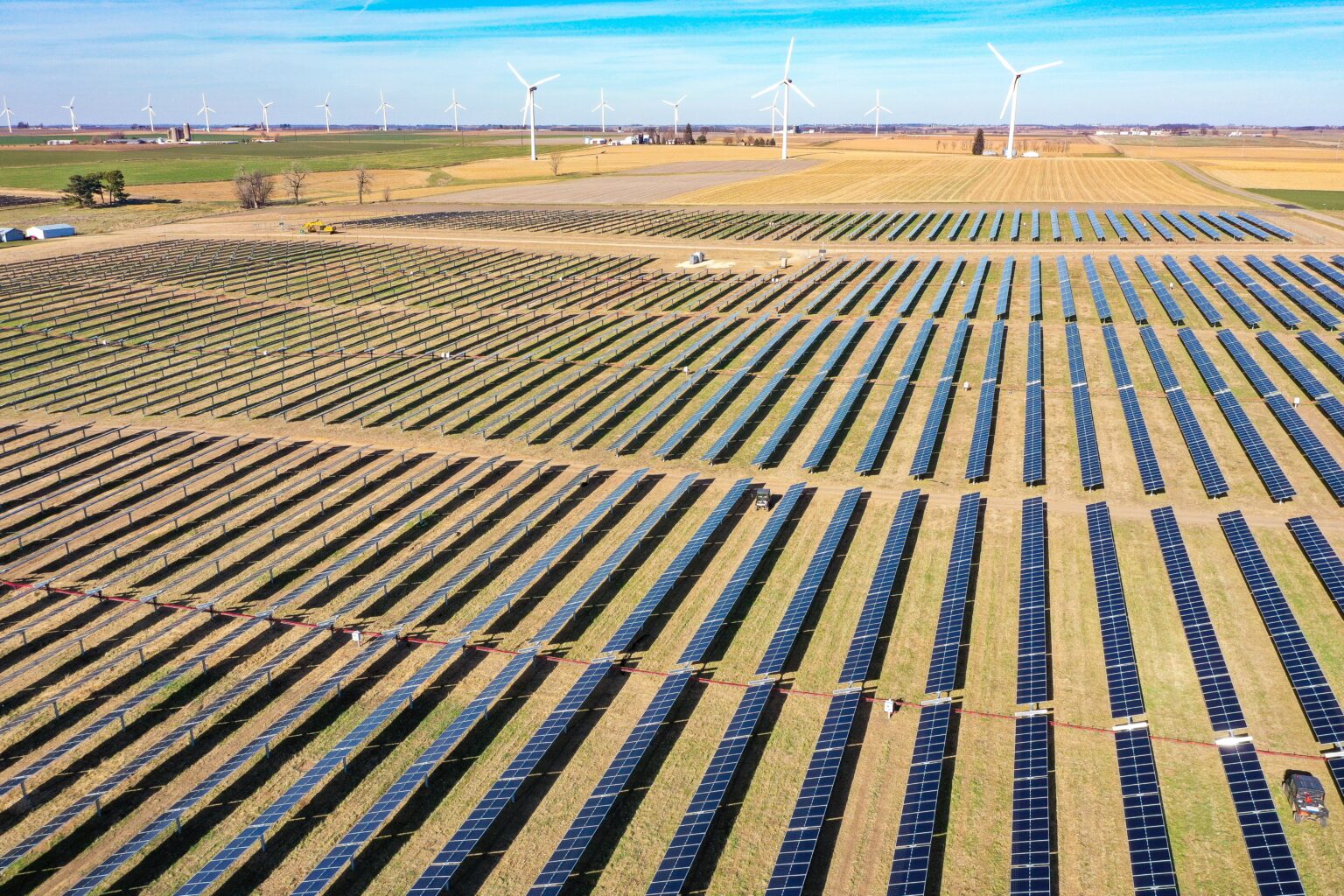 Invenergy CEO and spouse give $100 million to advance the energy ...