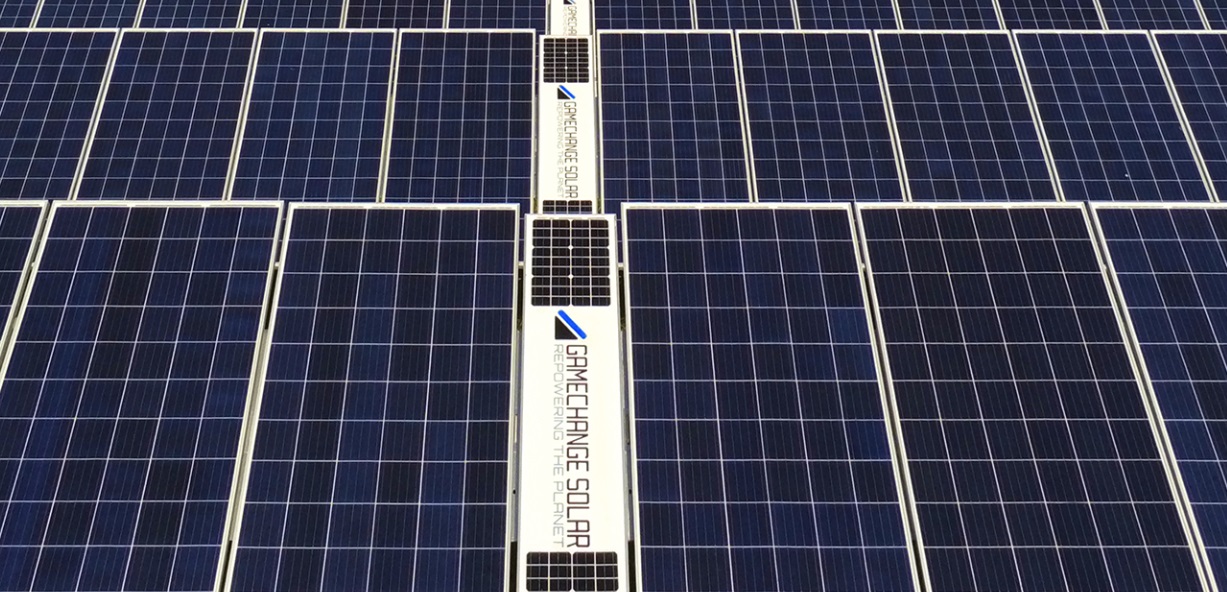 GameChange validates 40-year maintenance-free design of Genius Tracker ...