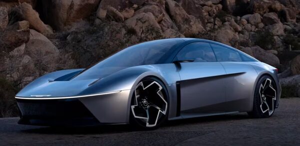 Lyten’s lithium-sulfur batteries to power Chrysler’s Halcyon Concept ...