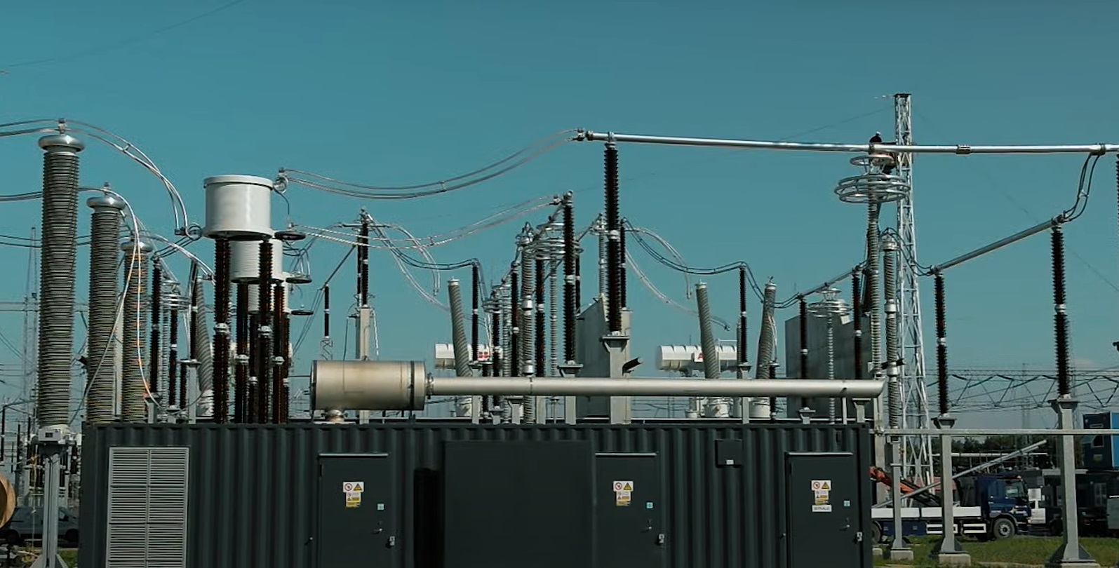 Hitachi Energy to invest more than $100 million to manufacture ...