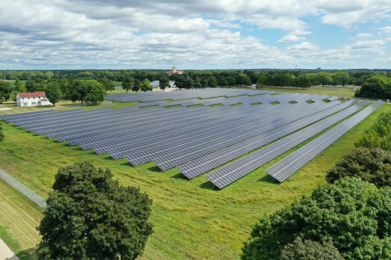 Specialized EPC contractors key to smaller community solar projects ...