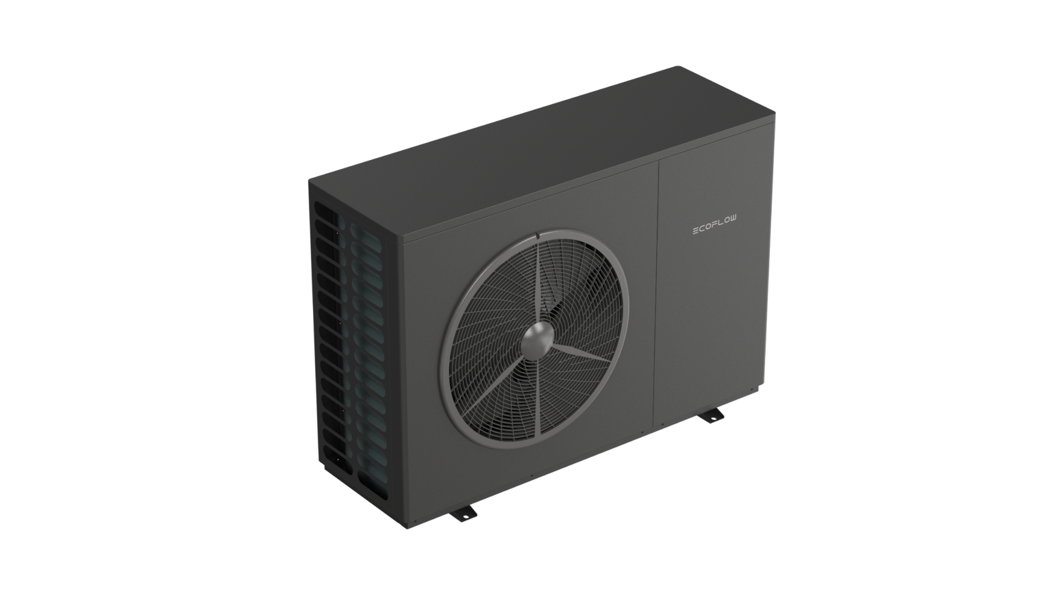 EcoFlow unveils air-to-water heat pump, PV-powered water heater – pv ...