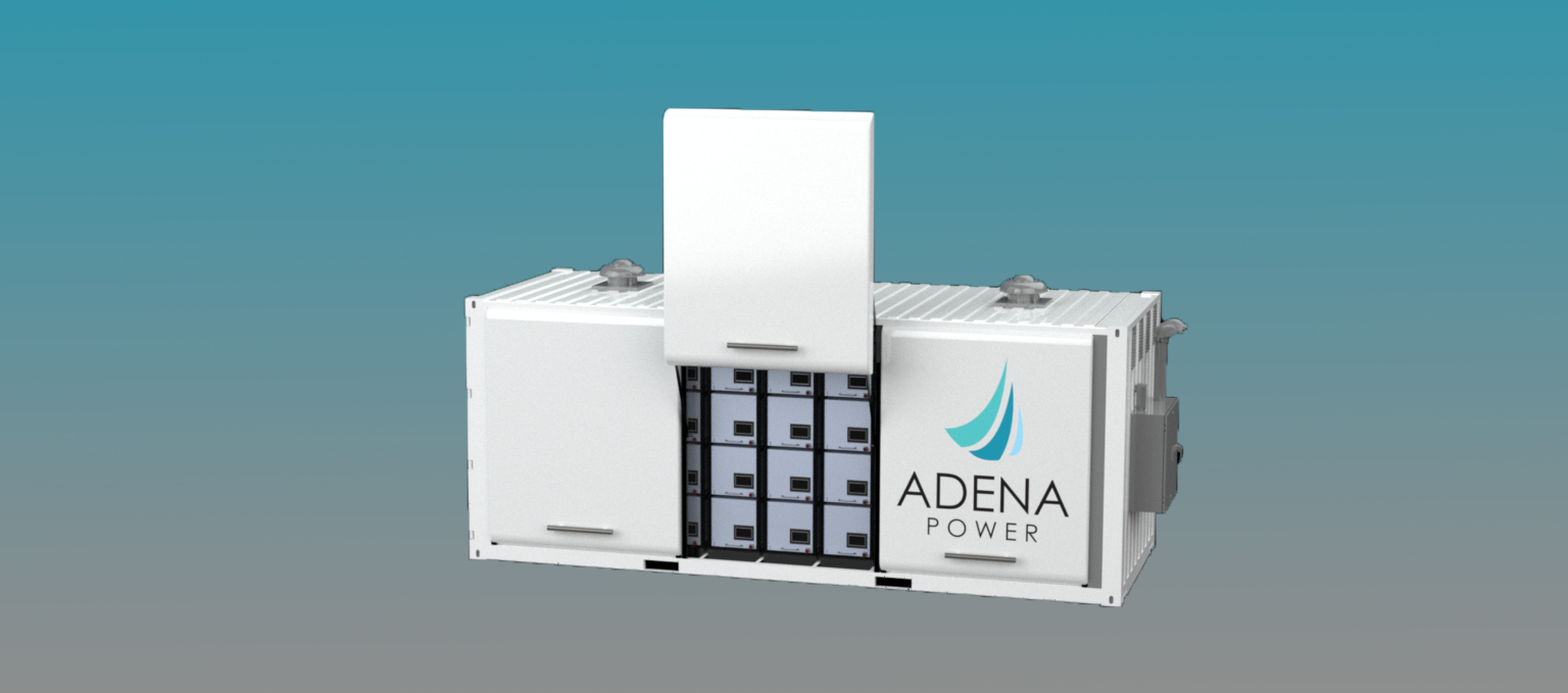 Sodium battery startup wins People’s Choice Award at Industry Growth ...