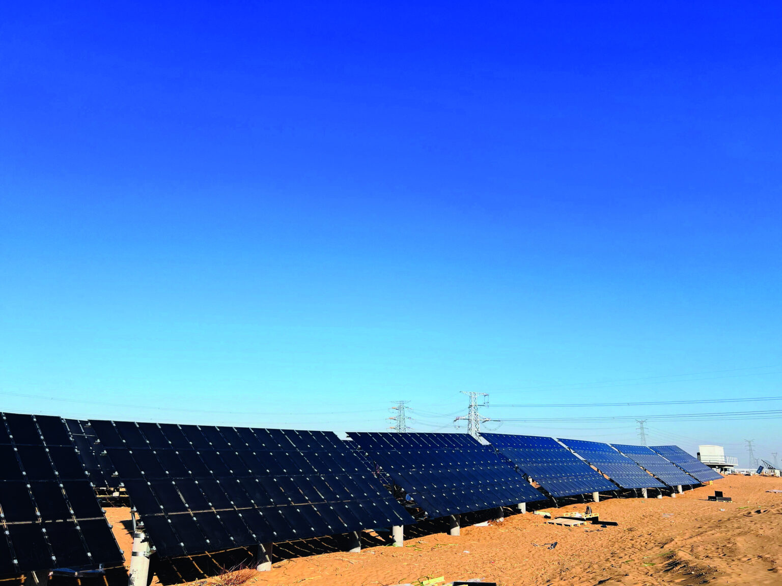 Perovskites move into production – pv magazine USA