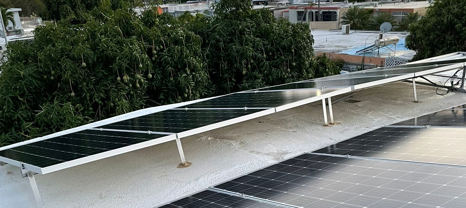 Coalition of 28 organizations files brief in support of continued net metering in Puerto Rico ...