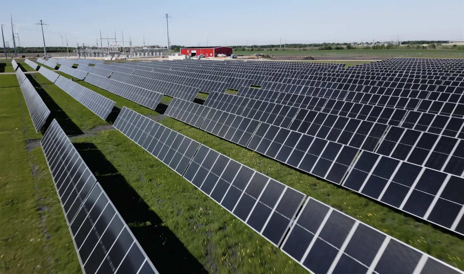 Acciona completes Texas-size solar project near Houston – pv magazine USA