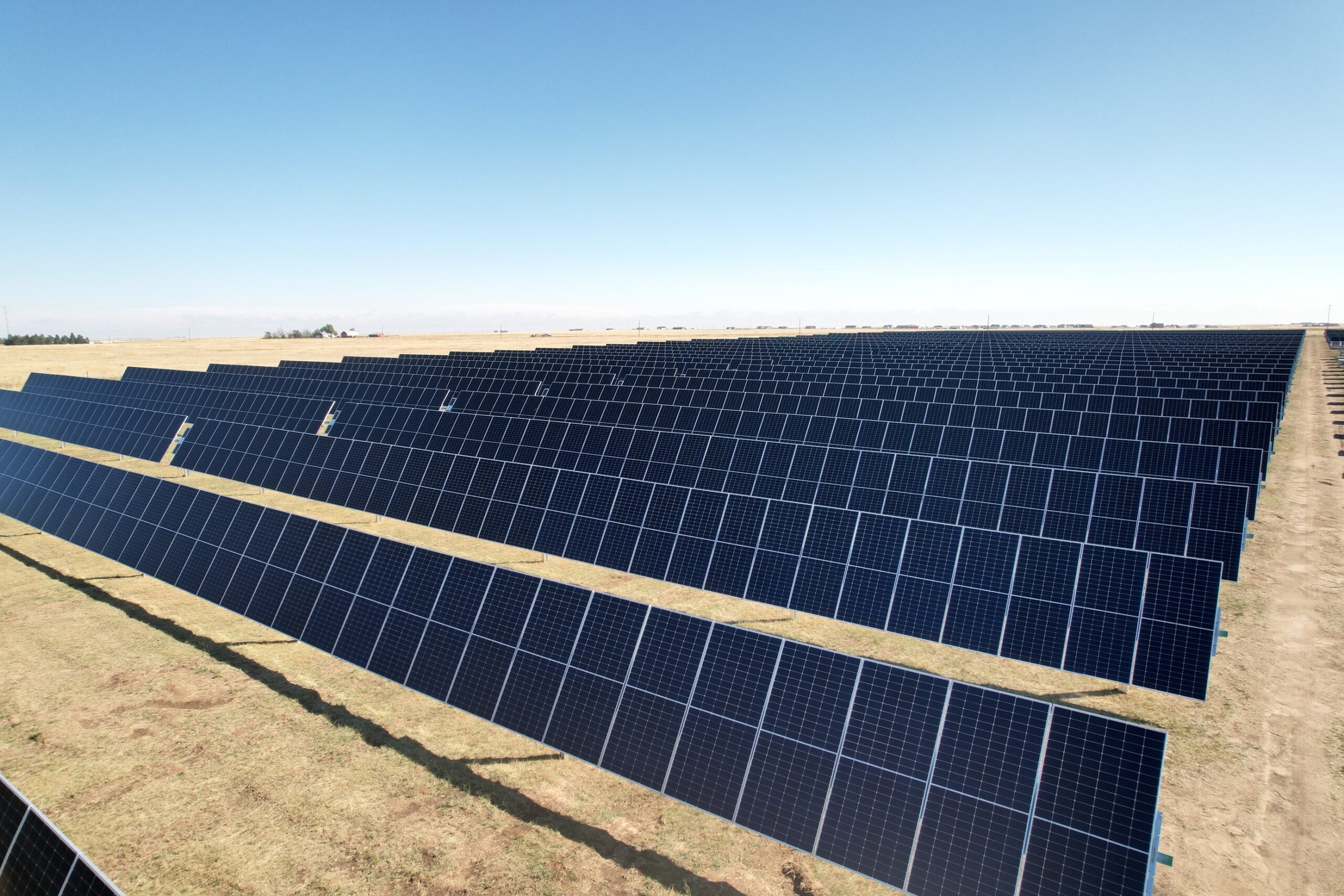 Largest solar project in Wyoming moves forward – pv magazine USA