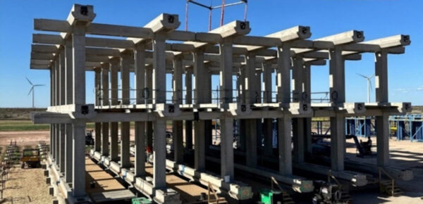 Enel, Energy Vault build 18 MW/36 MWh of U.S. gravity storage – pv ...