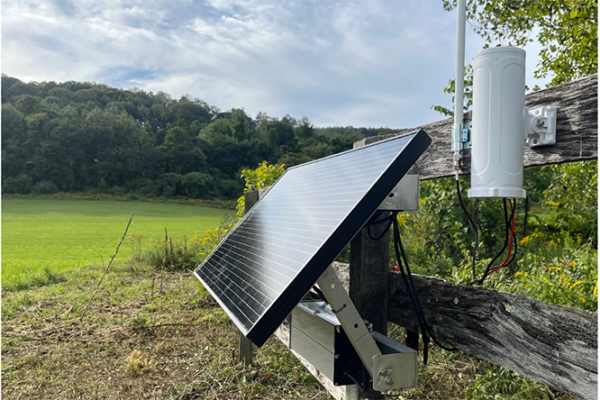 Voltaic Systems unveils battery monitoring system for offgrid PV applications – pv magazine USA