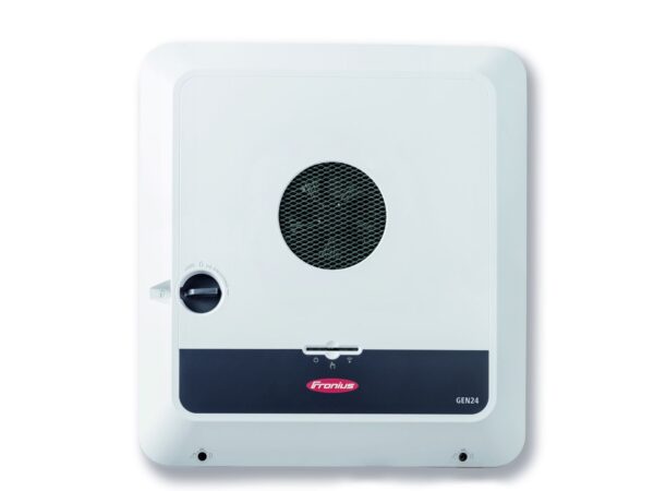 Fronius unveils residential string inverter for rooftop solar – pv ...