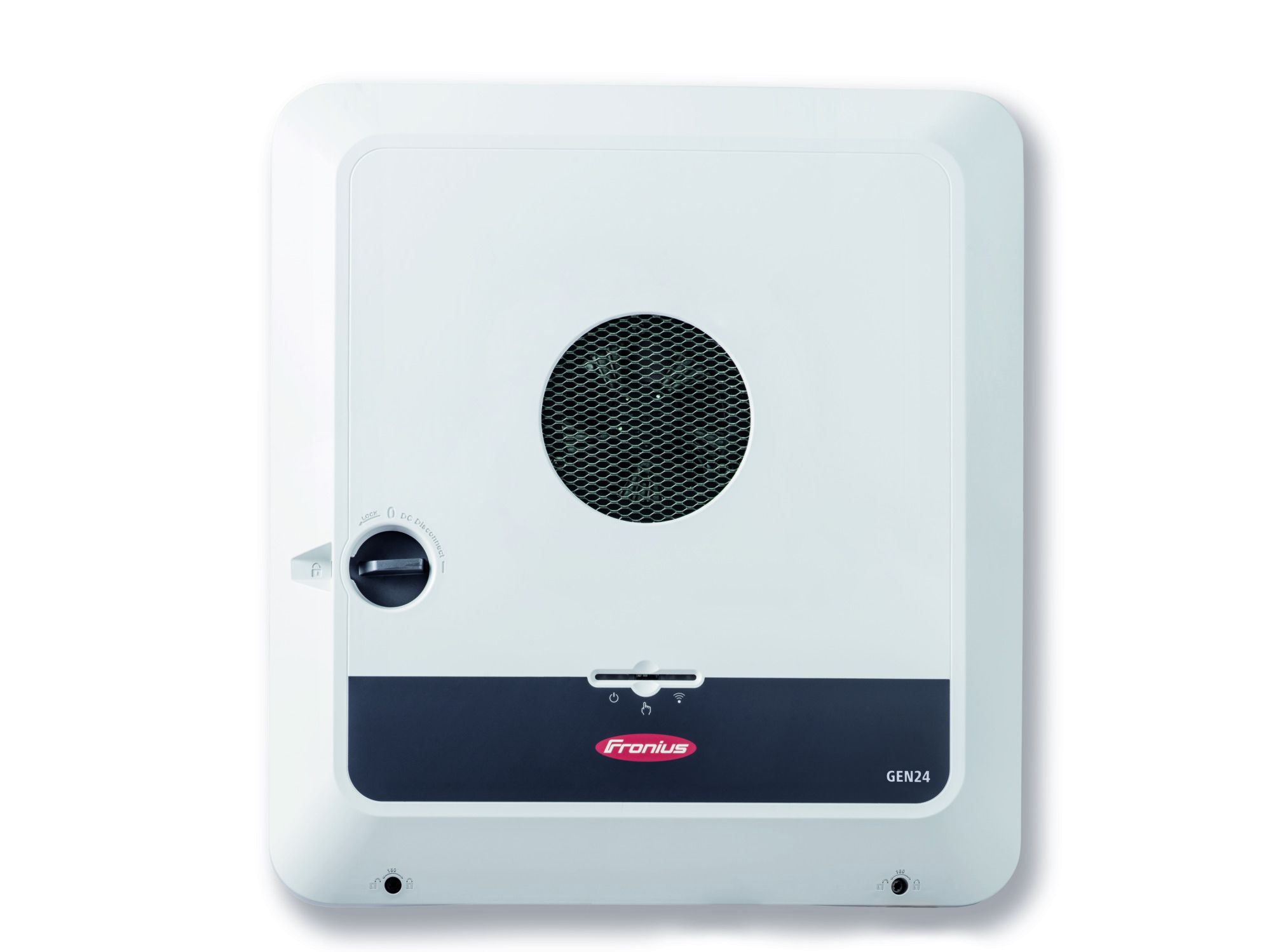Fronius unveils residential string inverter for rooftop solar – pv ...