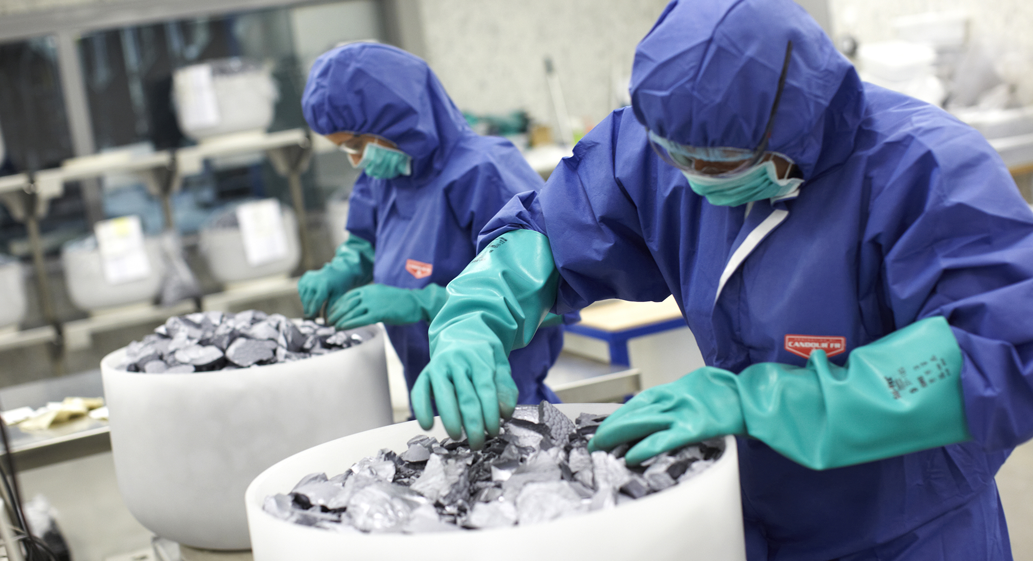 Solar ingot and wafer manufacturing coming to Oklahoma – pv magazine USA