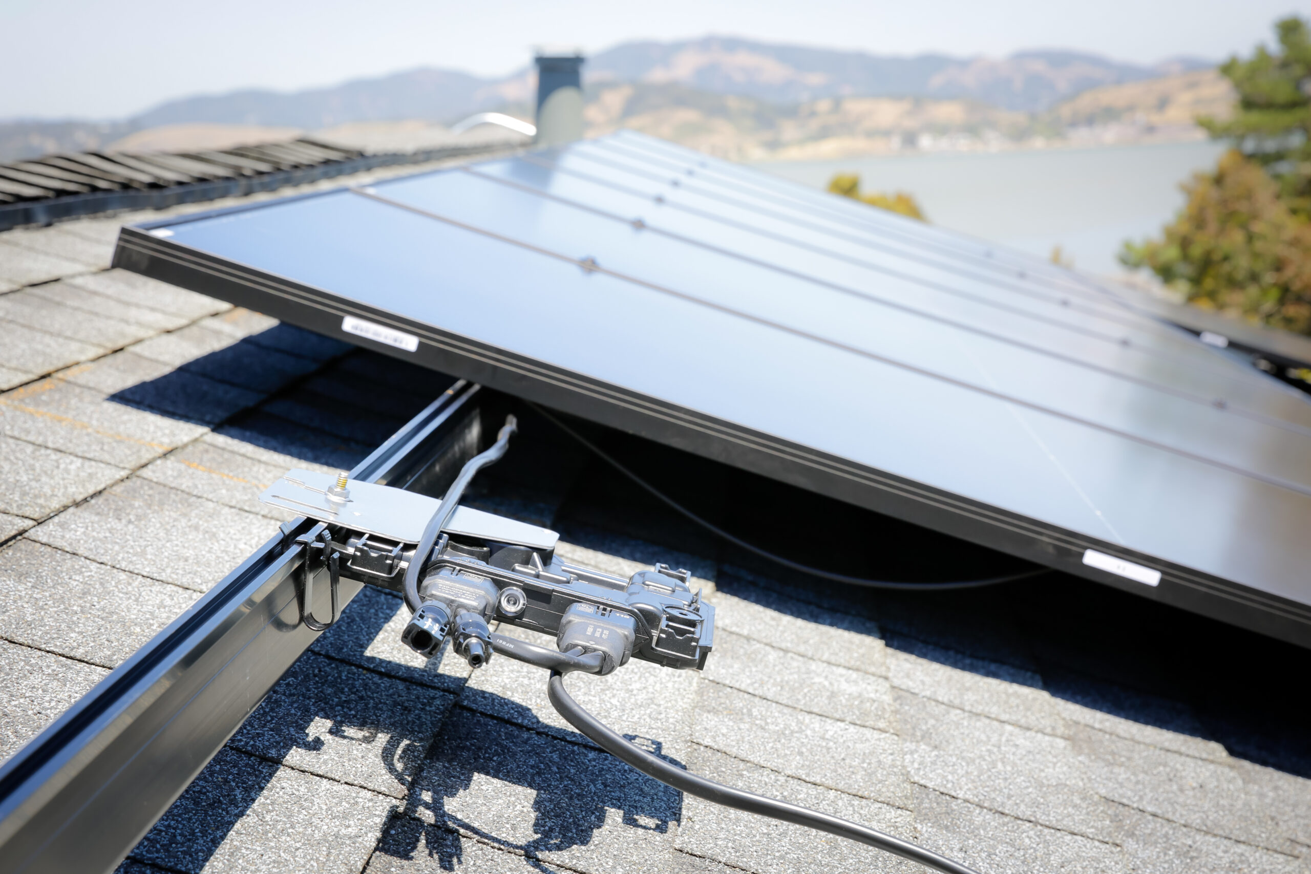 Smart inverter adoption is generally slow nationwide, says Sunrun ...