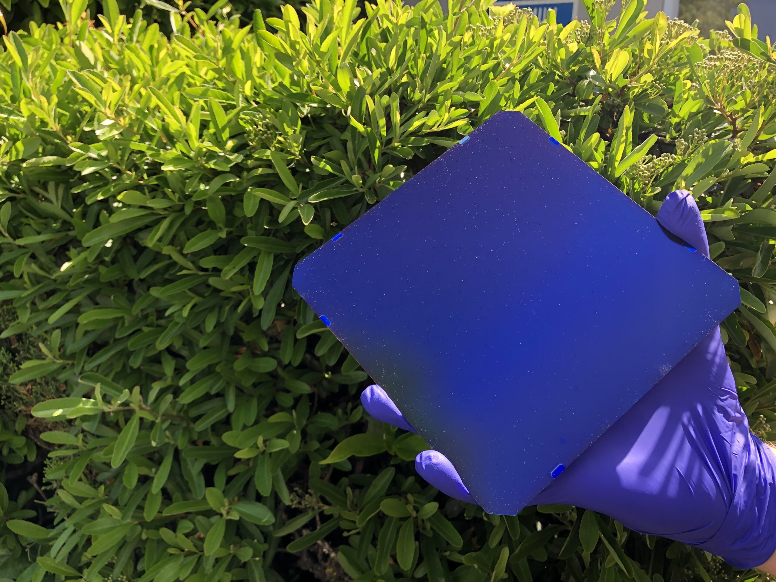 Swift Solar closes $27 million in funding, plans perovskite solar ...