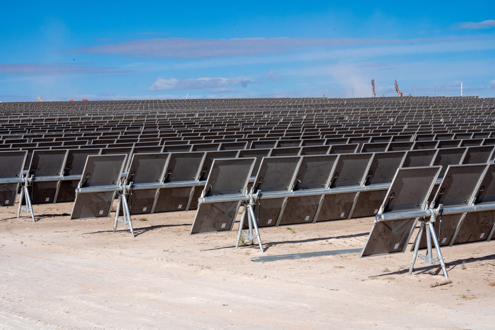 Nextracker acquires solar foundation specialist Ojjo for $119 million ...