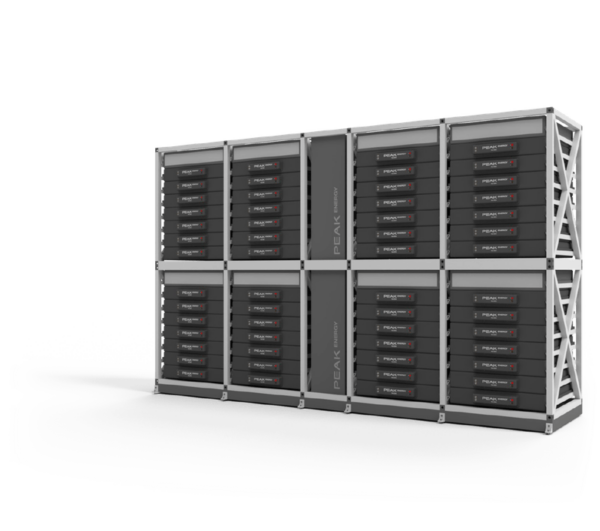 Peak Energy secures $55 million Series A funding to manufacture sodium ...