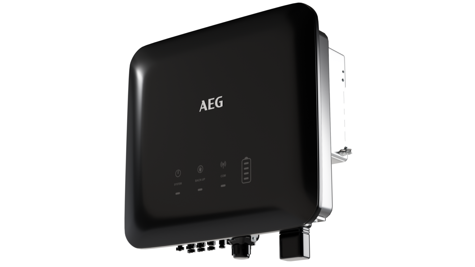 AEG unveils hybrid inverters for high-voltage PV systems – pv magazine USA