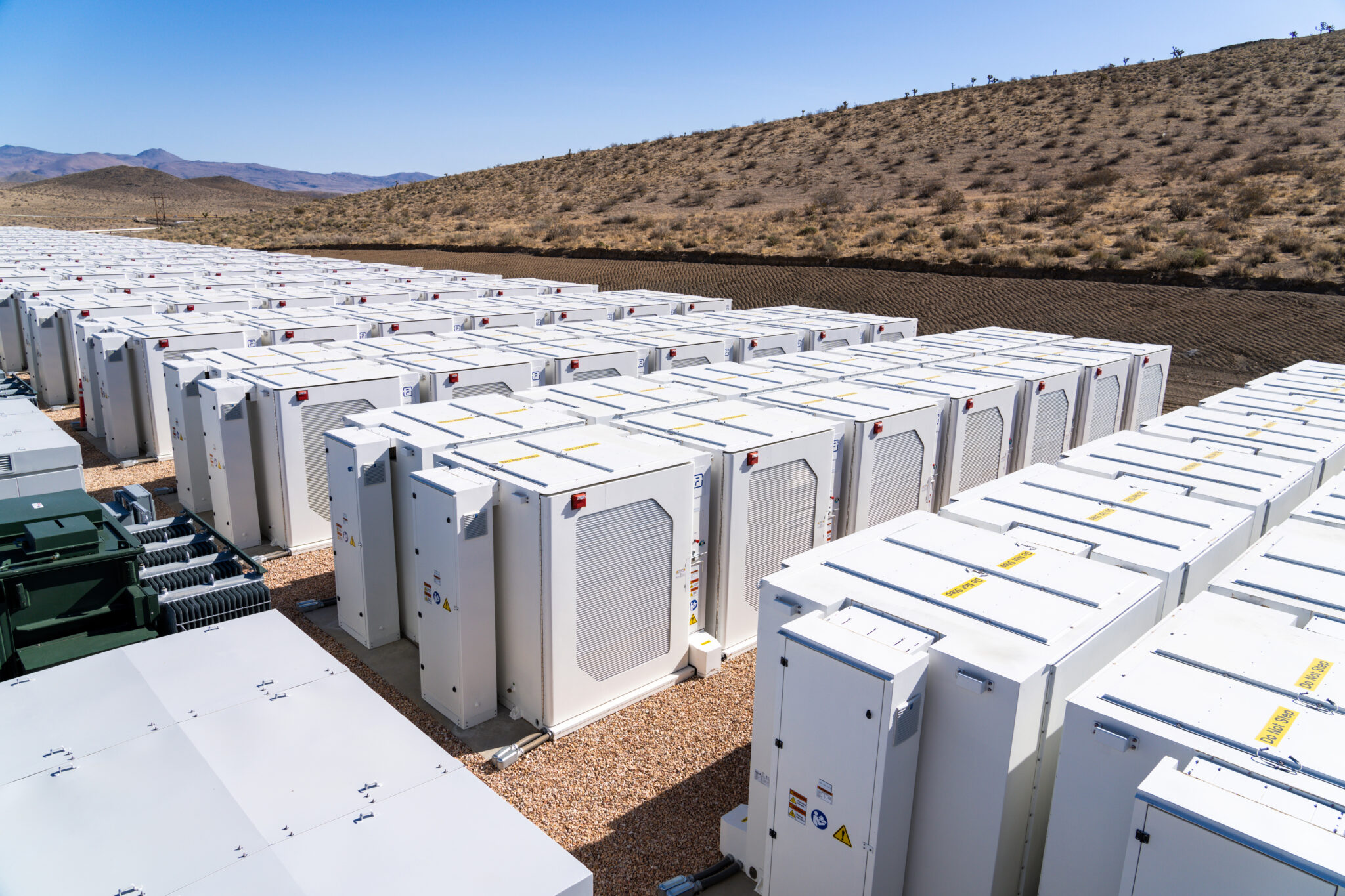 Fluence Launches Highly Modular 7 5 Mwh Ac Based Bess Platform Pv